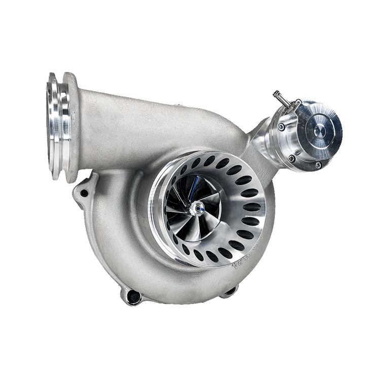 7.3 Complete Turbos – KC Turbos