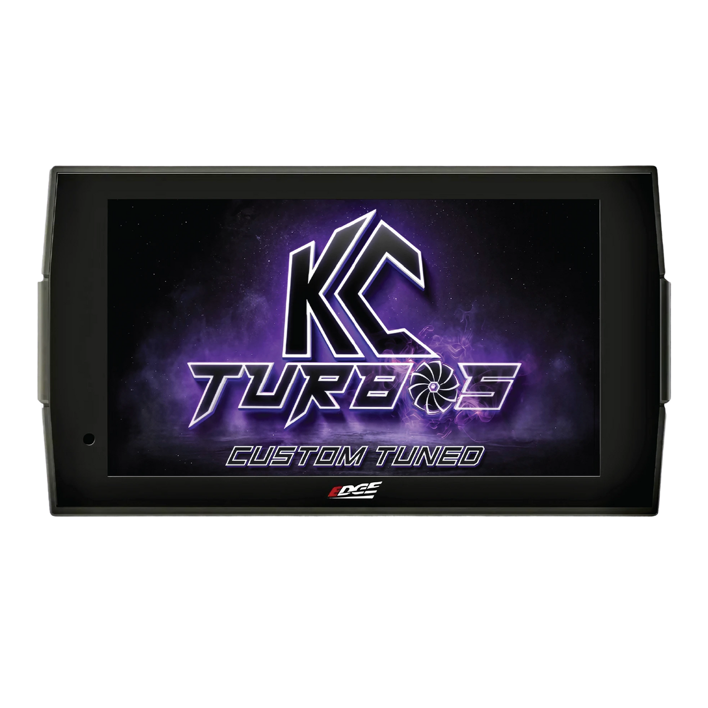 KC CTS3 Evolution Tuner - 6.0 Powerstroke (2003-2007) – KC Turbos