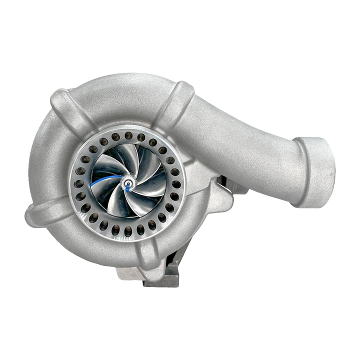 6.4 Powerstroke - Turbos - Complete VGT Turbos – KC Turbos