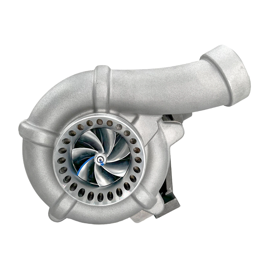 6.4 Powerstroke - Turbos - Complete VGT Turbos – KC Turbos
