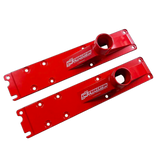 CNC Fab Billet Intake Plenums - 7.3 Powerstroke (1994-2003) – KC Turbos