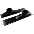 CNC Fab Billet Intake Plenums - 7.3 Powerstroke (1994-2003) – KC Turbos