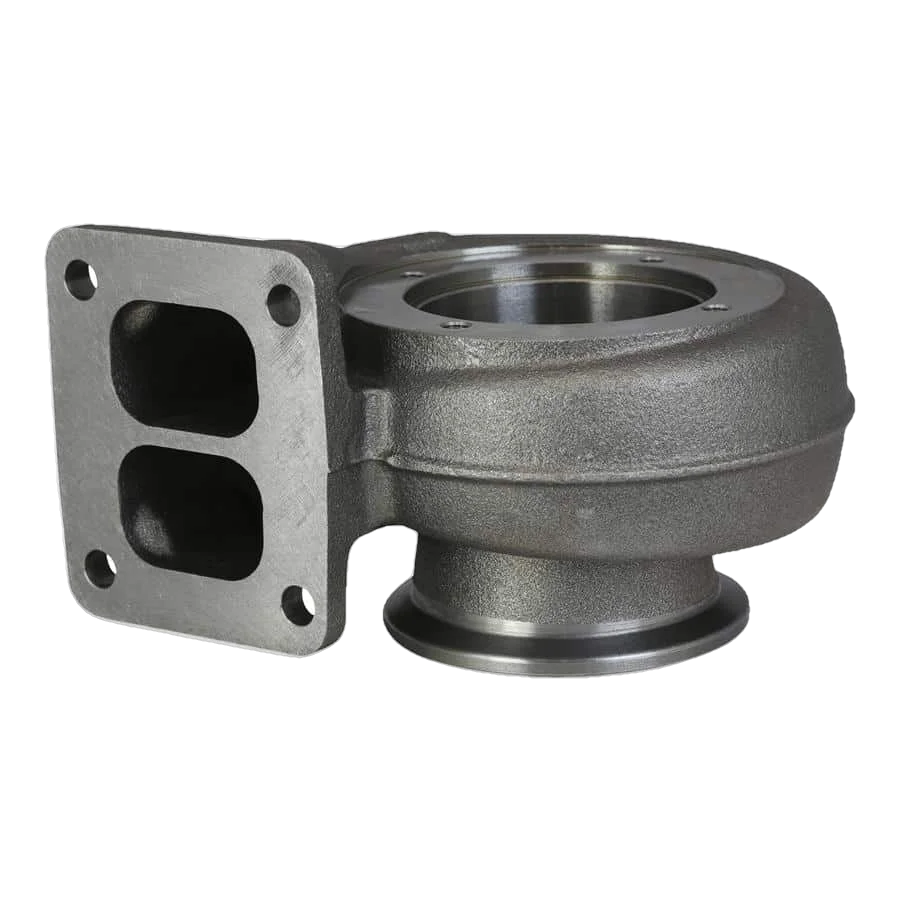 S300 SX-E .91 Divided T4 (73mm Turbine) - Powerstroke, Cummins, & Dura ...