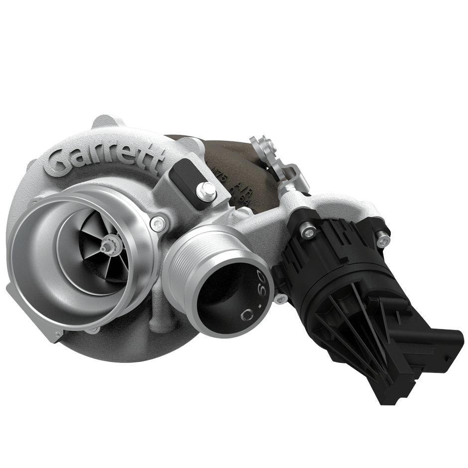 3.5 EcoBoost Complete Turbos – KC Turbos