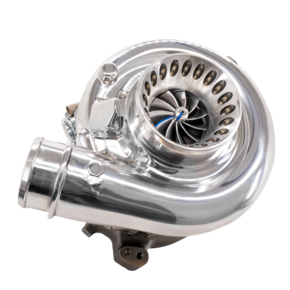 6.0 Powerstroke - Turbos - Complete VGT Turbos – KC Turbos