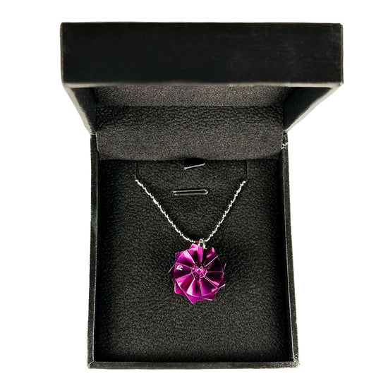 KC TURBOS Compressor Wheel Necklace – KC Turbos