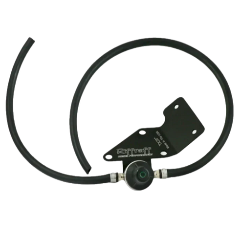 Overboost Code Regulator - 7.3 Powerstroke (1999-2003) – KC Turbos