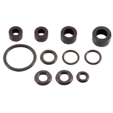 7.3 Powerstroke - Fuel System - Regulated Returns & Fuel Bowl Deletes ...