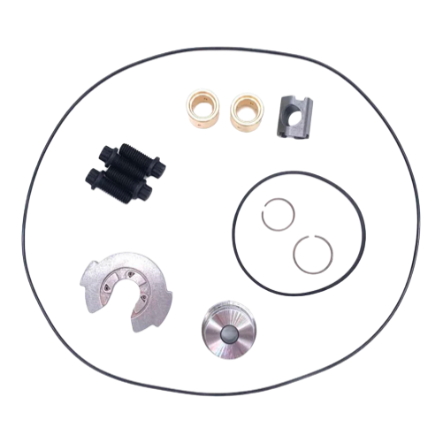 OEM DIY Rebuild Kit - 6.7 Powerstroke (2015-2019) – KC Turbos