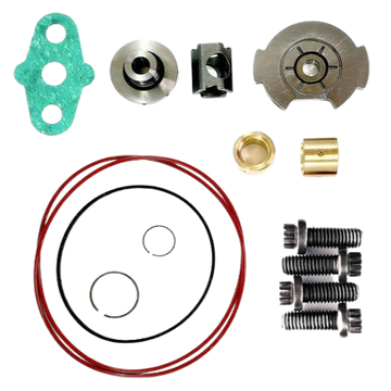 KC Turbos - Leading diesel turbo manufacturer, retail & distributor