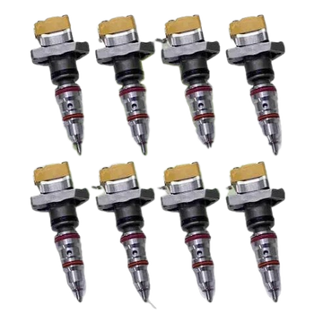 7.3 Powerstroke - Fuel System - Injectors – KC Turbos