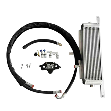 6.7 Powerstroke - Oil System - Oil Coolers – KC Turbos