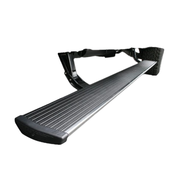 6.0 Powerstroke - Exterior - Running Boards & Steps – KC Turbos