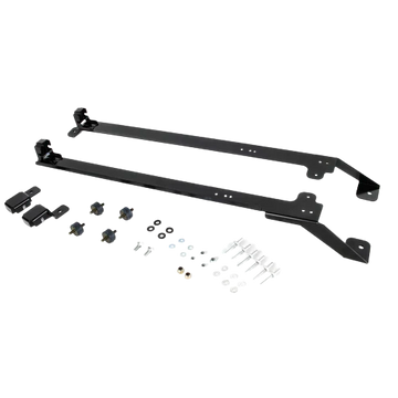 6.0 Powerstroke - Oil System - Oil Coolers – KC Turbos