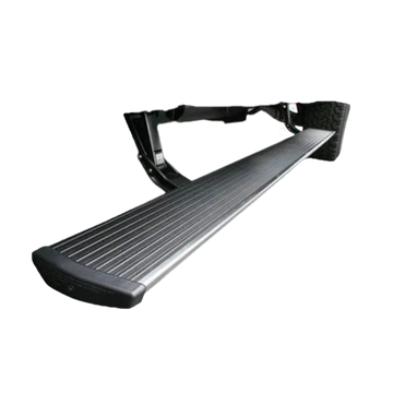 6.7 Powerstroke - Exterior - Running Boards & Steps – KC Turbos